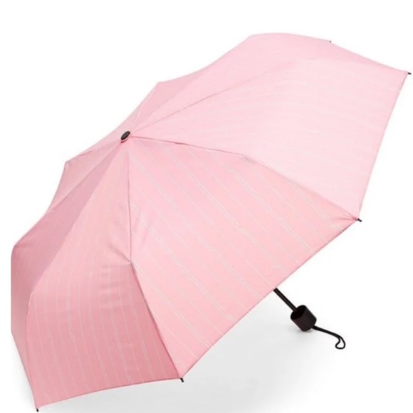 Victoria's Secret | Accessories | Nwt Victorias Secret Classic Pink ...